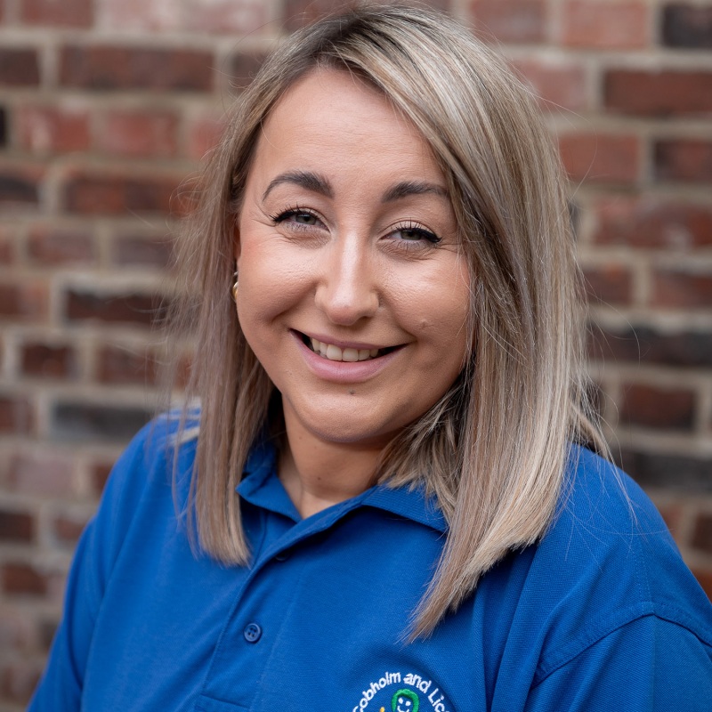 Cobholm and Lichfield Childcare Centre