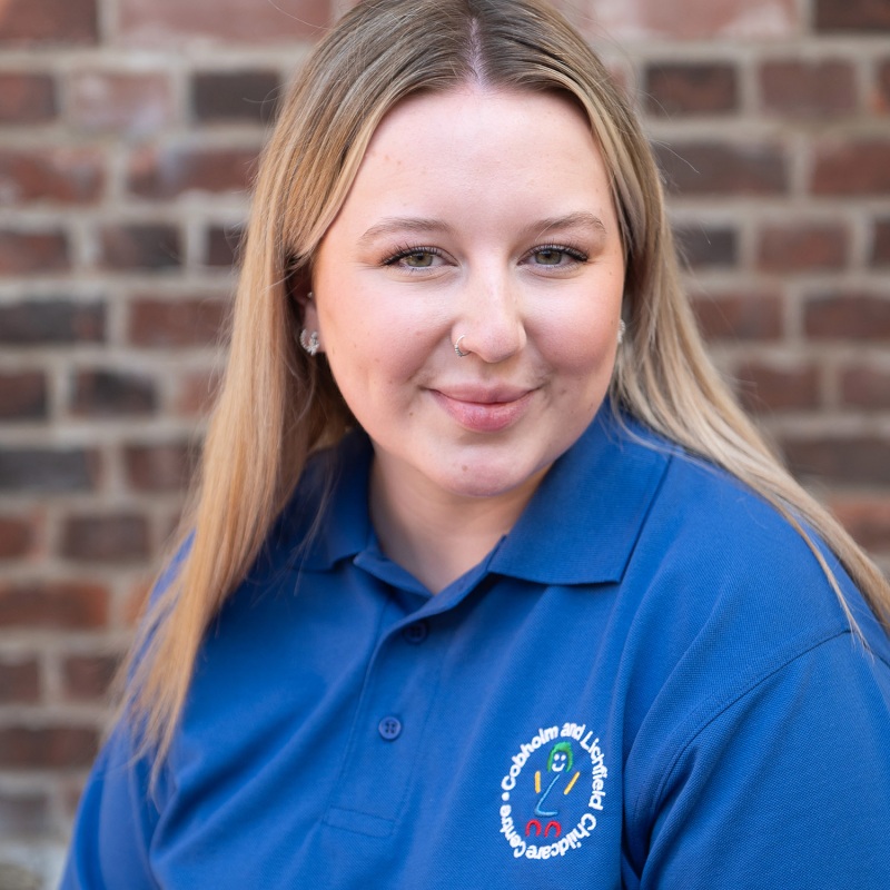 Cobholm and Lichfield Childcare Centre